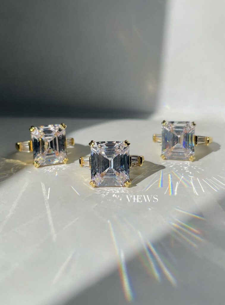 ICY HOTLINE BLING RING | VIEWS - Official