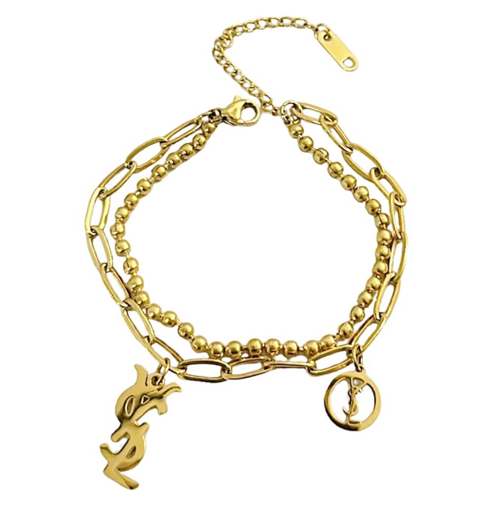 ISLAND GIRL BRACELET | VIEWS - Official