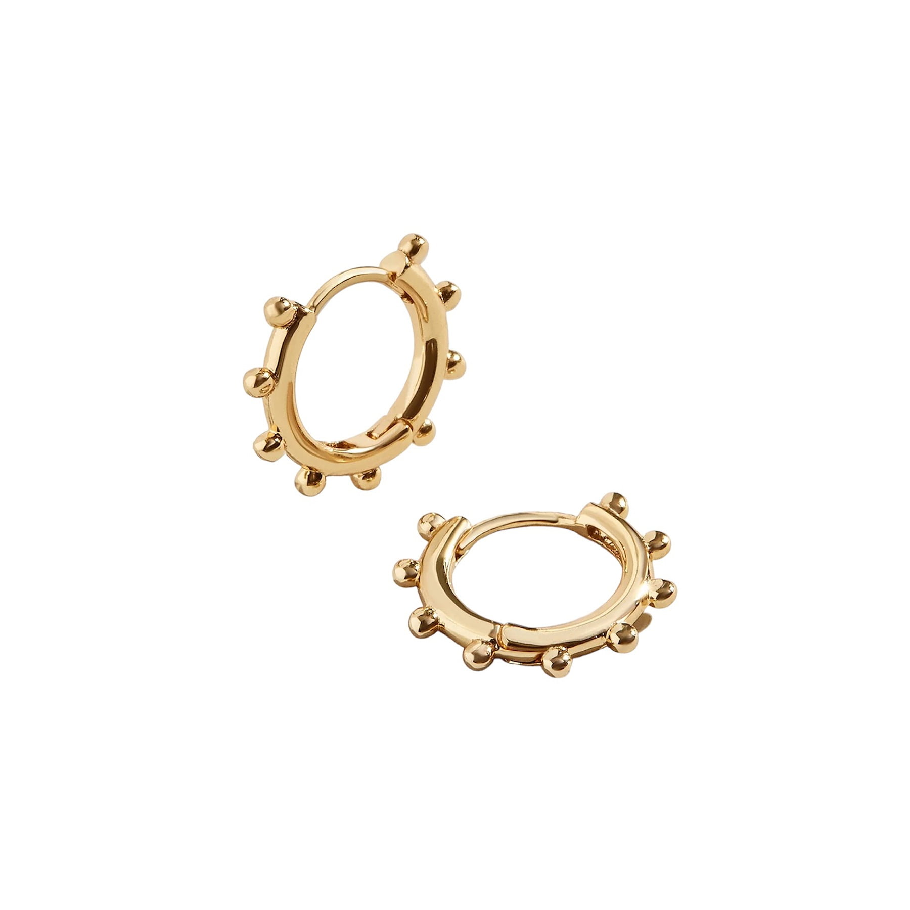 TRIPLE SPIKE HUGGIES | VIEWS - Official