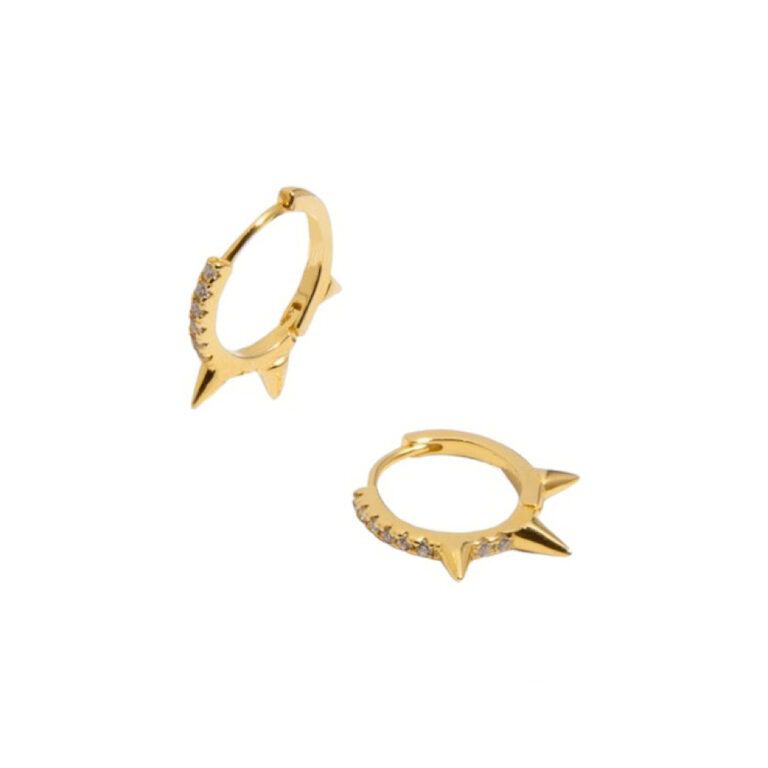 TRIPLE SPIKE HUGGIES | VIEWS - Official