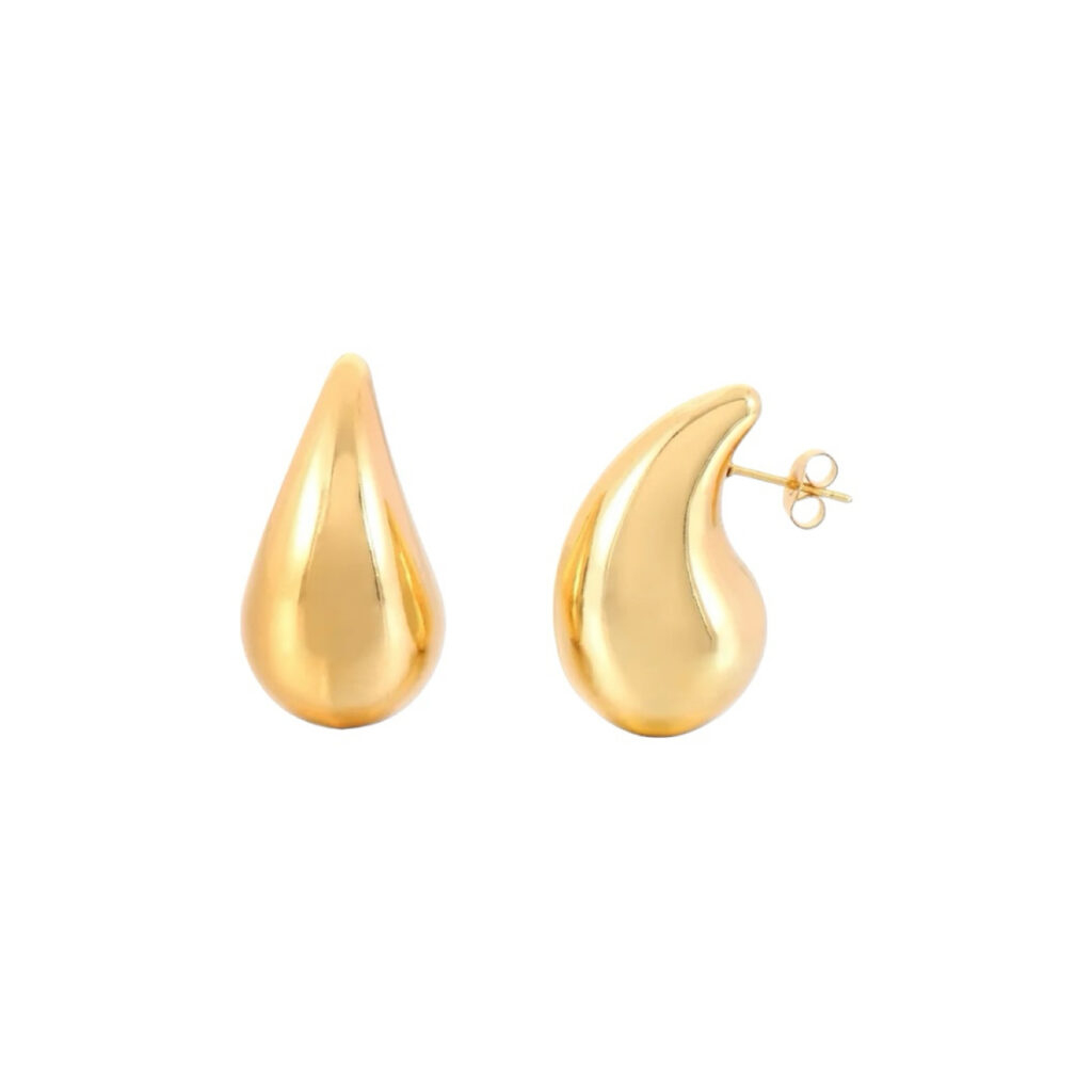 HAILEY DROP EARRINGS | VIEWS - Official