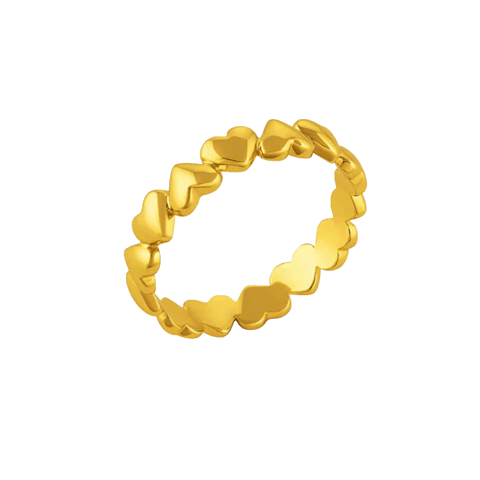 AMOR RING | VIEWS - Official